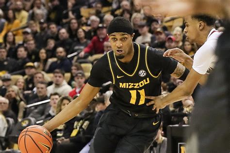 No 4 Alabama Defeats Mizzou In A 85 64 Victory Rock M Nation