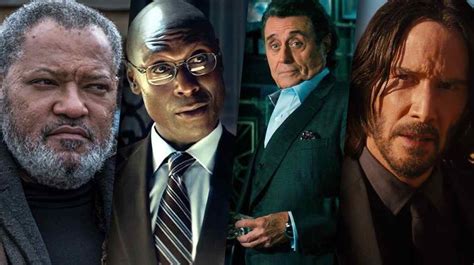 آیا جان ویک بدون کیانو ریوز زنده می‌ماند؟