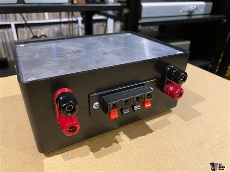 Rare Vintage Philips Loudspeakers Mid Century Modern Photo 4694574