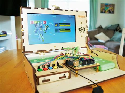 Piper Computer Kit