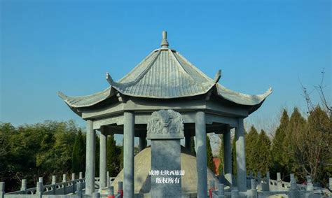 探访全真派三大祖庭之一的重阳宫跟电视剧里面差异非常大