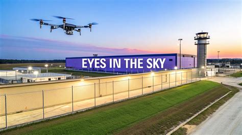 Top 10 Commercial Applications For Drones In 2026