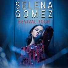 Revival Tour - Wikipedia