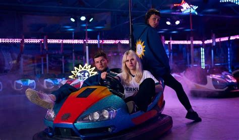 Adp Merkur Jetzt Mit Modemarke Merkur Streetwear Games Business