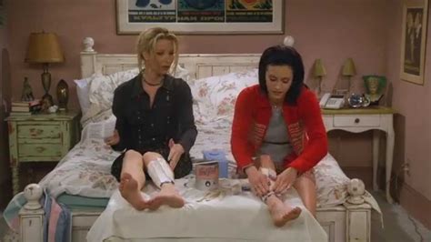 Friends Feet Telegraph
