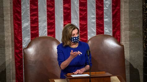 Democrats Introduce Article Of Impeachment Against President Trump