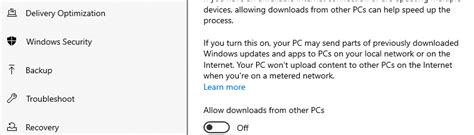Installation Of Cumulative Update Fails On Windows Server 2016