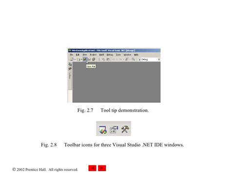 02 Intro To Vb Net Ide