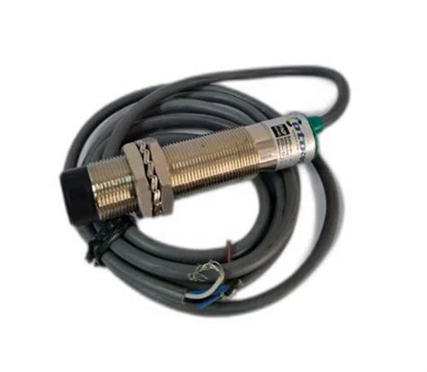 Mm M Photoelectric Proximity Sensor V PNP At Piece In Ahmedabad
