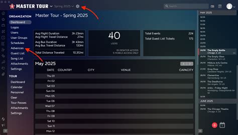 Adding Custom Fields To Your Advance Template Eventric Support