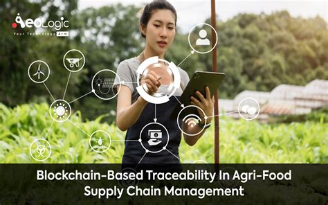 Blockchain Based Traceability In Agri Food Supply Chain Management