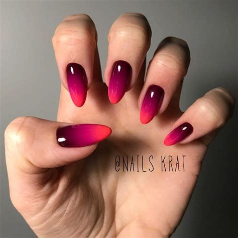 37 Best Ombre Nail Designs To Try In 2024 Ombre Nail Designs Nail