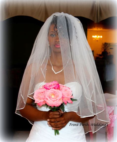 Our Beautiful Bride