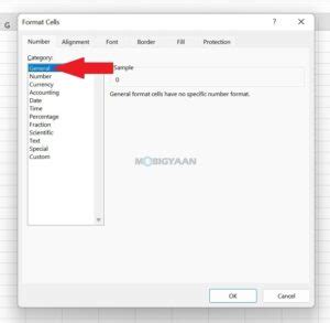 How To Show Or Hide Zero Values In A Microsoft Excel Sheet