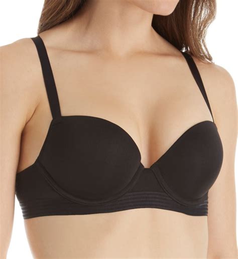 Maidenform Women Convertible Push Up Bras