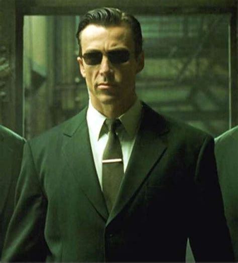 Ator De Matrix Reloaded Tem Volta Confirmada Em Matrix 4