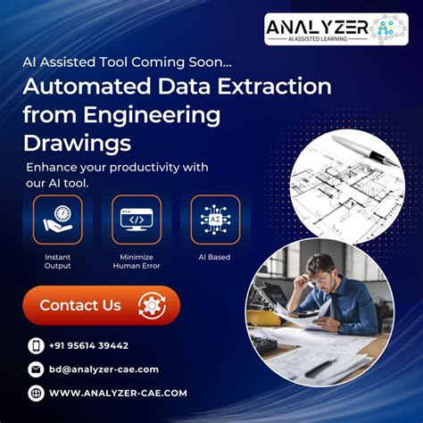 Ai Productivity Innovation Engineering Automation Technology