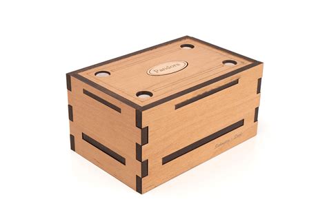 Pandora Puzzle Box Sequential Puzzle Box Kubiya Games