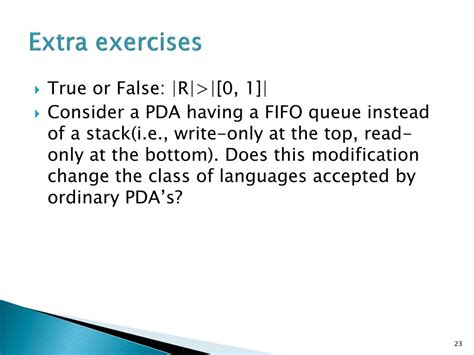 Ppt Cs 302 Lecture 15 Turing Machine Robustness Nondeterministic