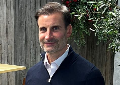 New Coo For Samuel Knight The Global Recruiter