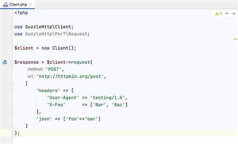 客户端 phpstorm 中文网