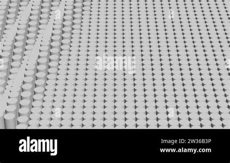 D Video Mapping Vj Loop Video Optical Illusions With Geometric
