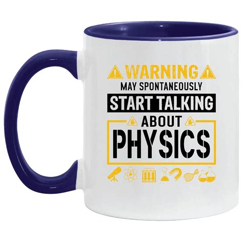 Cute Physics Art T Physics Teacher Geeky Science Lover