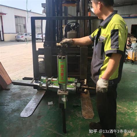 液压岩石劈裂机单次可以裂多少平方米 知乎