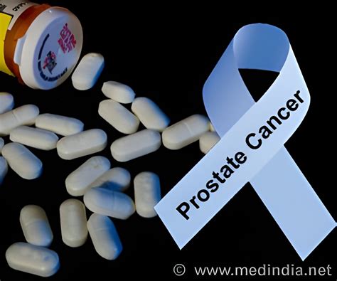 New Support System Helps Men Cope With Prostate Cancer Treatment Stress
