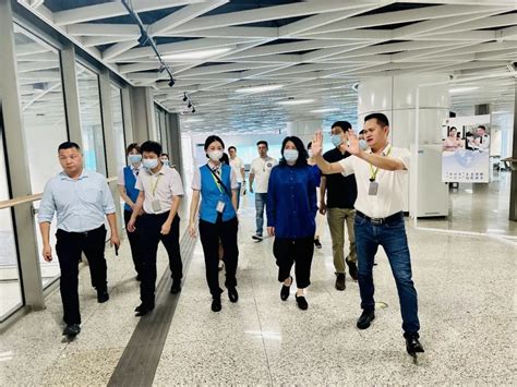 【同心迎亚运】民盟杭州市委会就“构建亚运友好出行环境”及“后亚运遗产保护与开发”课题赴广州、深圳调研澎湃号·政务澎湃新闻 The Paper