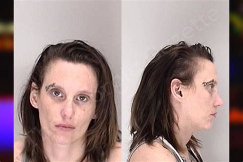 Erica Wright — Richmond County Jail Bookings