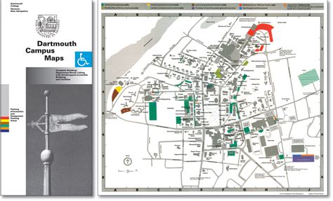 Charles Gibson Design Accessible Maps