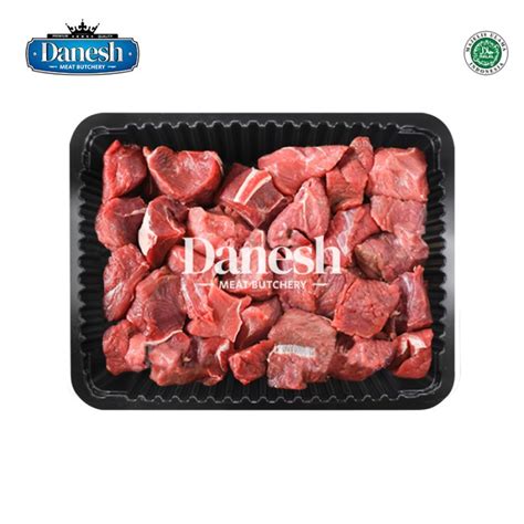 Jual Daging Sapi Rawon Makanan Beku Frozen Food Segar Kualitas Premium