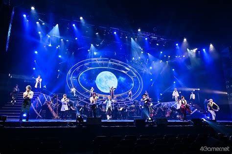 「舞台『魔法使いの約束』オーケストラ音楽祭～main Story～」ゲネプロレポート。魔法使いたちの歌声とオーケストラで堪能する贅沢なひととき