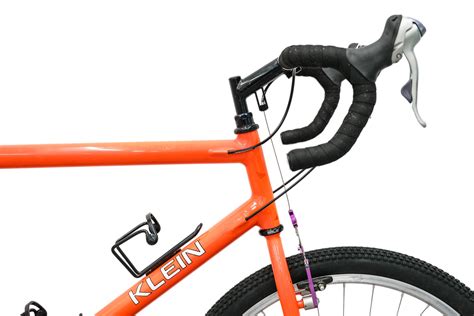 Klein Pinnacle 26 Gravel Bike Loose Cycles
