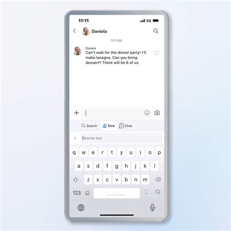 Swiftkey For Android And Ios Gain Microsoft Bing Chat Integration