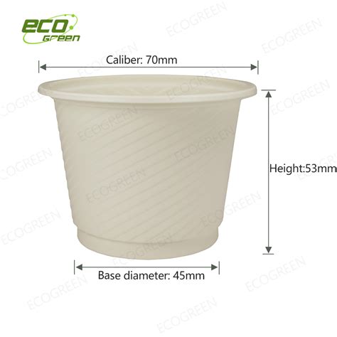 China Eco Friendly Biodegradable Disposable Cup Manufacturers
