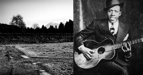 Robert Johnson The Life And Death Of A Mysterious Blues Legend