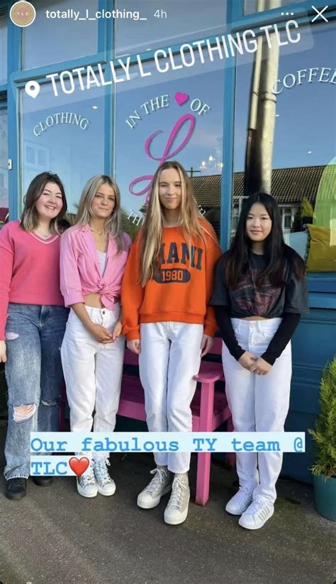 Work Experience — Ccn Carrignavar