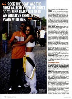 Static Major And Aaliyah
