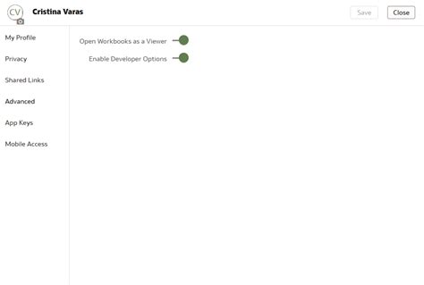 Embedding Oracle Analytics Cloud In Oracle Apex By Cristina Varas