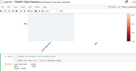 Datacleaning Datafam Python Prince O