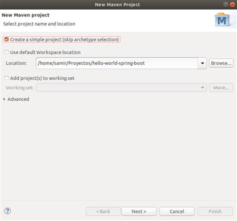 Cómo Crear Un Servicio Rest Con Spring Boot Desde Cero