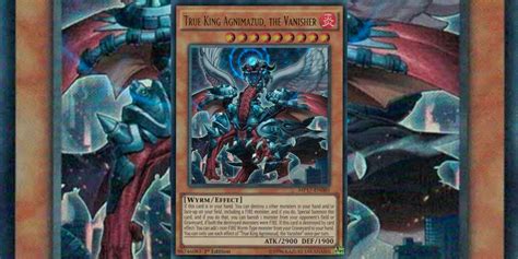 Yu Gi Oh 10 Best Fire Attribute Support Cards 2022