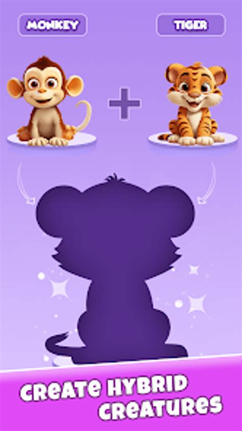 Android için Mix Animal Generate Ai Image İndir