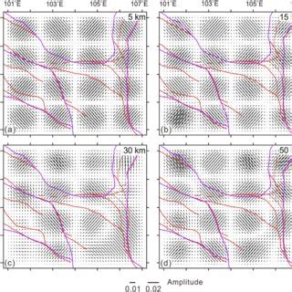 Results Of The Inverted Velocity Perturbations From The Checkerboard
