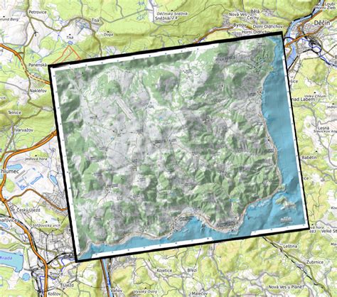 Georeferencing Chernarus And Visiting In Real Life 🗺️