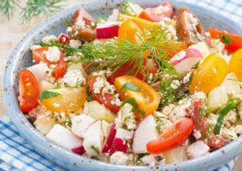 Champignon Rucola Salat Gymondo Magazin Fitness Ernährung Abnehmen