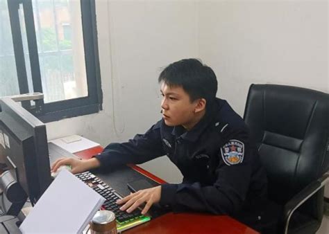在基层里扎根，在历练中成长｜机关警力下基层澎湃号·政务澎湃新闻 The Paper