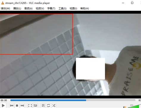 捡漏hi3516ev300摄像头 官方例程2 官方sdk Smart Motion Detection有人时告警 运行 Dopi开源
